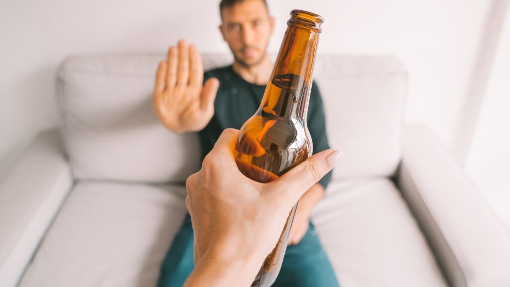Types of Alcoholics: What Are The Different Types of Alcohol Addiction