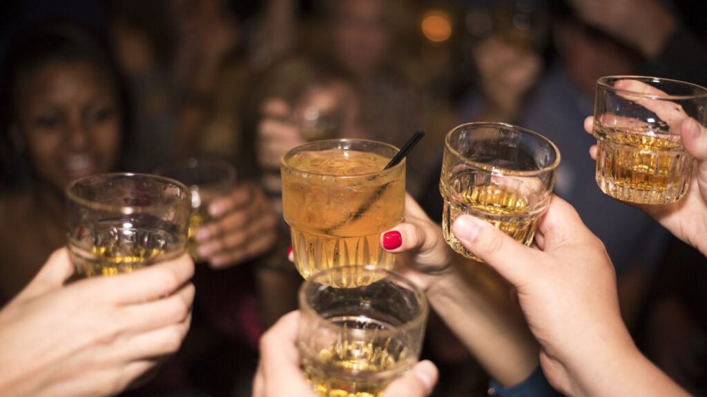 How Long Does it Take to Recover From Alcoholism?