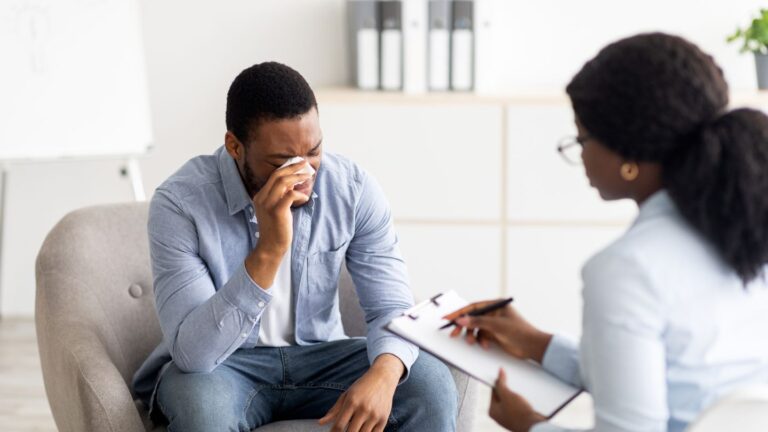 5 Ways to Support a Loved One Struggling with Drug Addiction