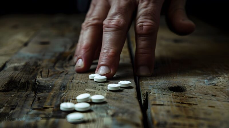 Symptoms Of Opioid Addiction: Recognizing The Early Signs